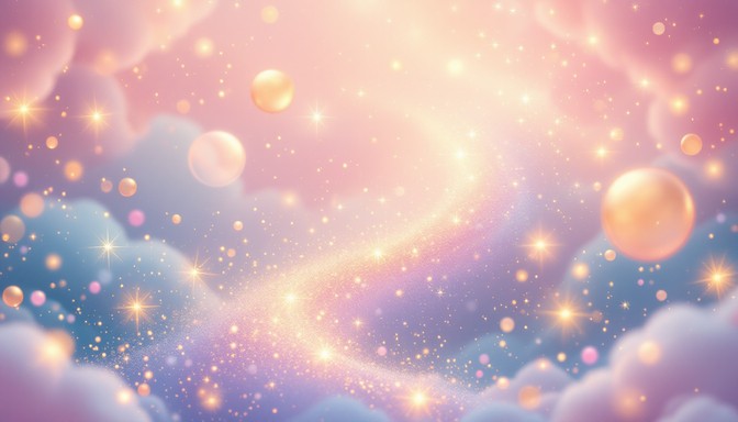 Free Magical Spiral Sparkles Image - Magical, Sparkles, Spiral ...