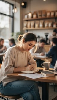 Free Writing Dreams Unfold Image - Woman, Writer, Author | Download at ...