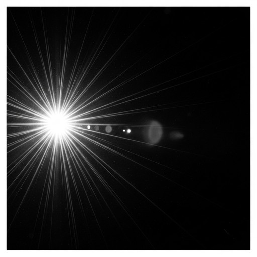 Free Dramatic Light Burst Image - Burst, Explosion, Monochrome ...