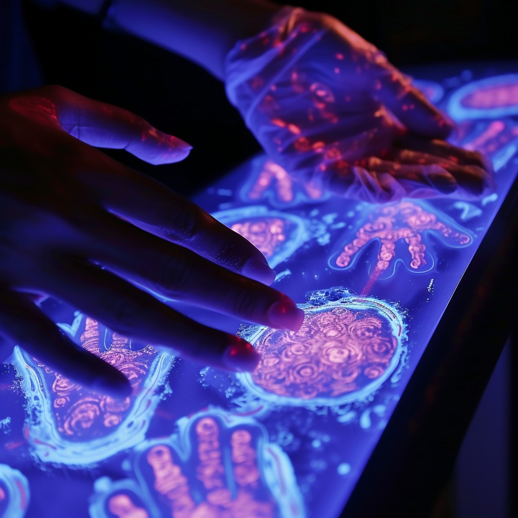 Free Interactive Science Display Image Interactive Science Exhibit