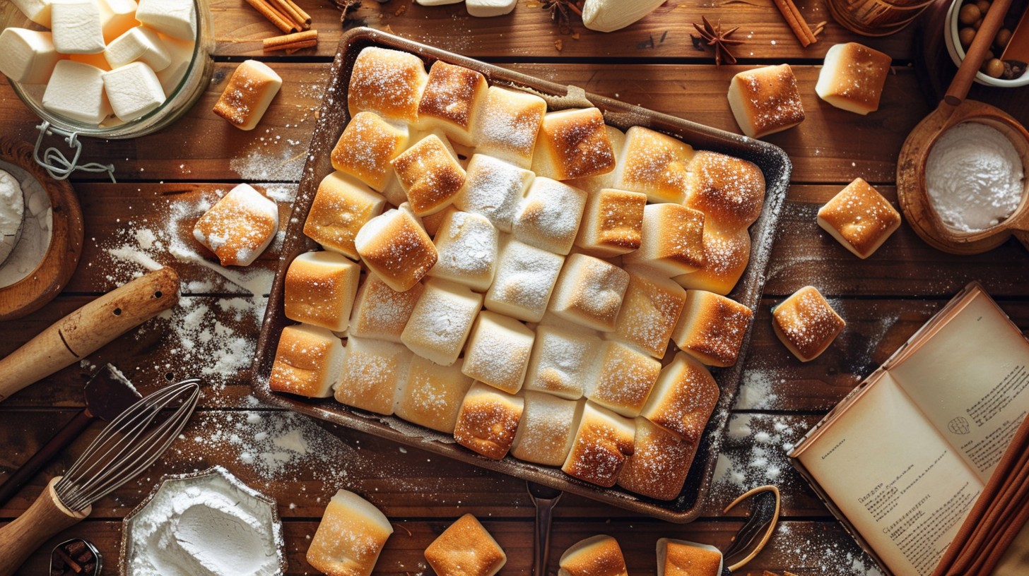 Free Delicious Baked Treats Image - Baking, Rolls, Golden | Download at ...