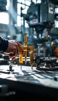 Free Precision In Manufacturing Image - Manufacturing, Industrial ...