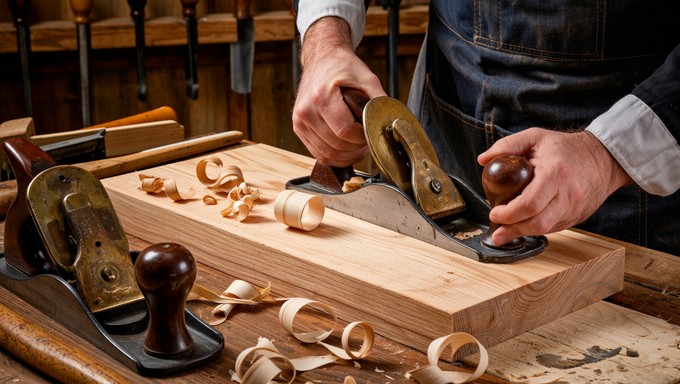 Free Traditional Woodworking Mastery Image - Woodworking, Craftsman ...