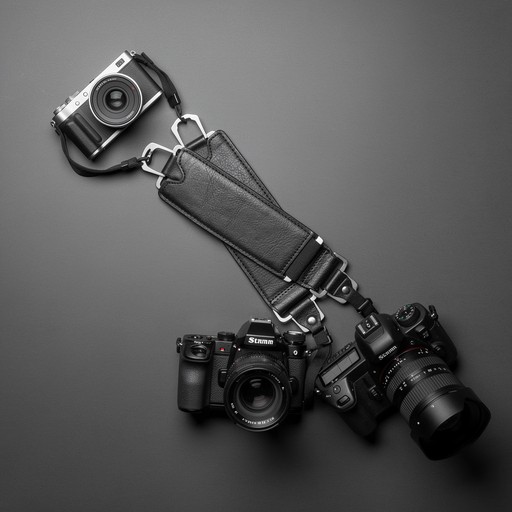 Free Professional Camera Gear Image - Photography, Camera, Strap ...