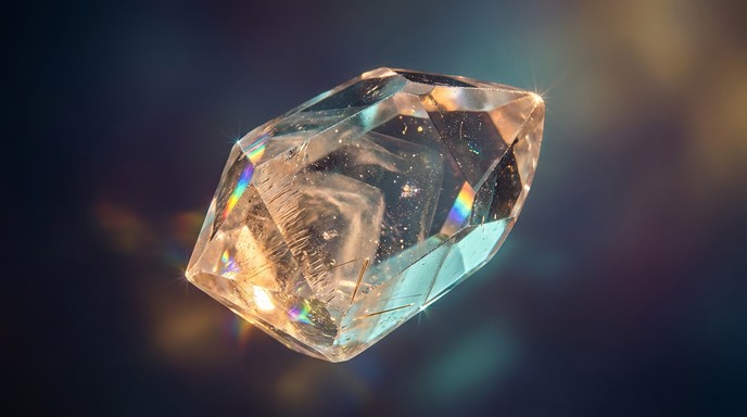 Free Luminous Crystal Magic Image - Crystal, Quartz, Macro | Download ...