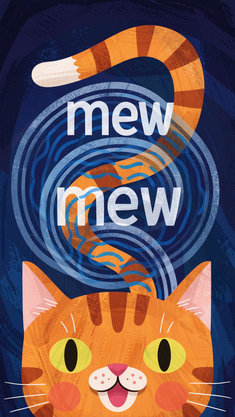 Free Meowing Orange Cat Photo - Cat, Meow, Orange | Download at StockCake