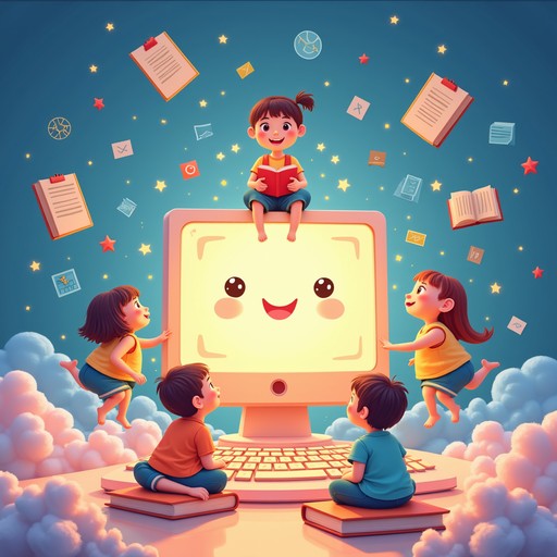 Free Digital Learning Dreams Image - Education, Digital, Learning ...