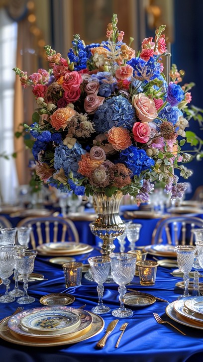 Free Elegant Floral Arrangement Photo Flowers Centerpiece Elegance