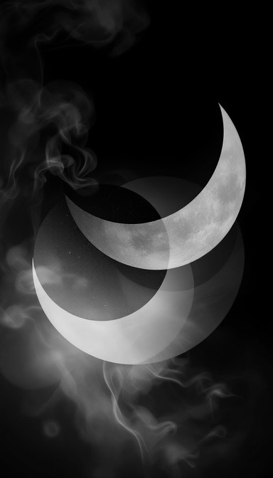 Free Lunar Phases Dance Image - Moon, Lunar, Celestial | Download at ...
