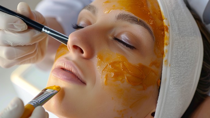 Free Facial Treatment Process Image - Spa, Facial, Treatment | Download ...