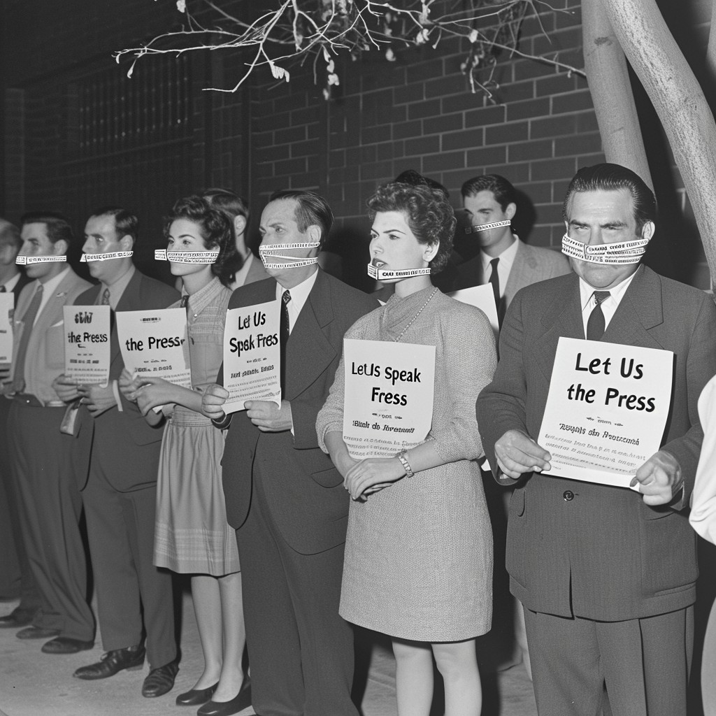 Free Protest for Press Image - Protest, Press, Freedom | Download at ...