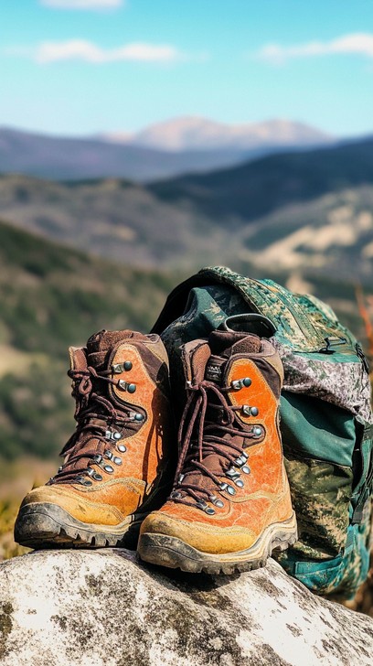 Free Hiking Adventure Gear Image - Hiking, Adventure, Boots | Download ...