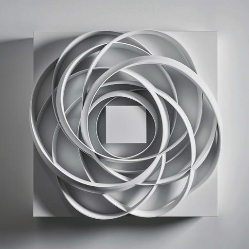 Free Geometric Design Art Image - Abstract, Monochromatic, Geometric ...
