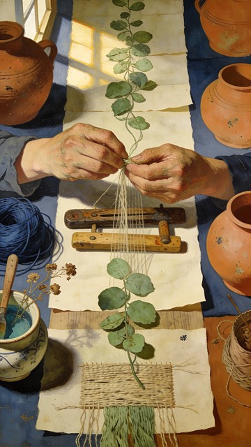 Free Handcrafted Heritage Artistry Image - Handmade, Artisan, Craft ...