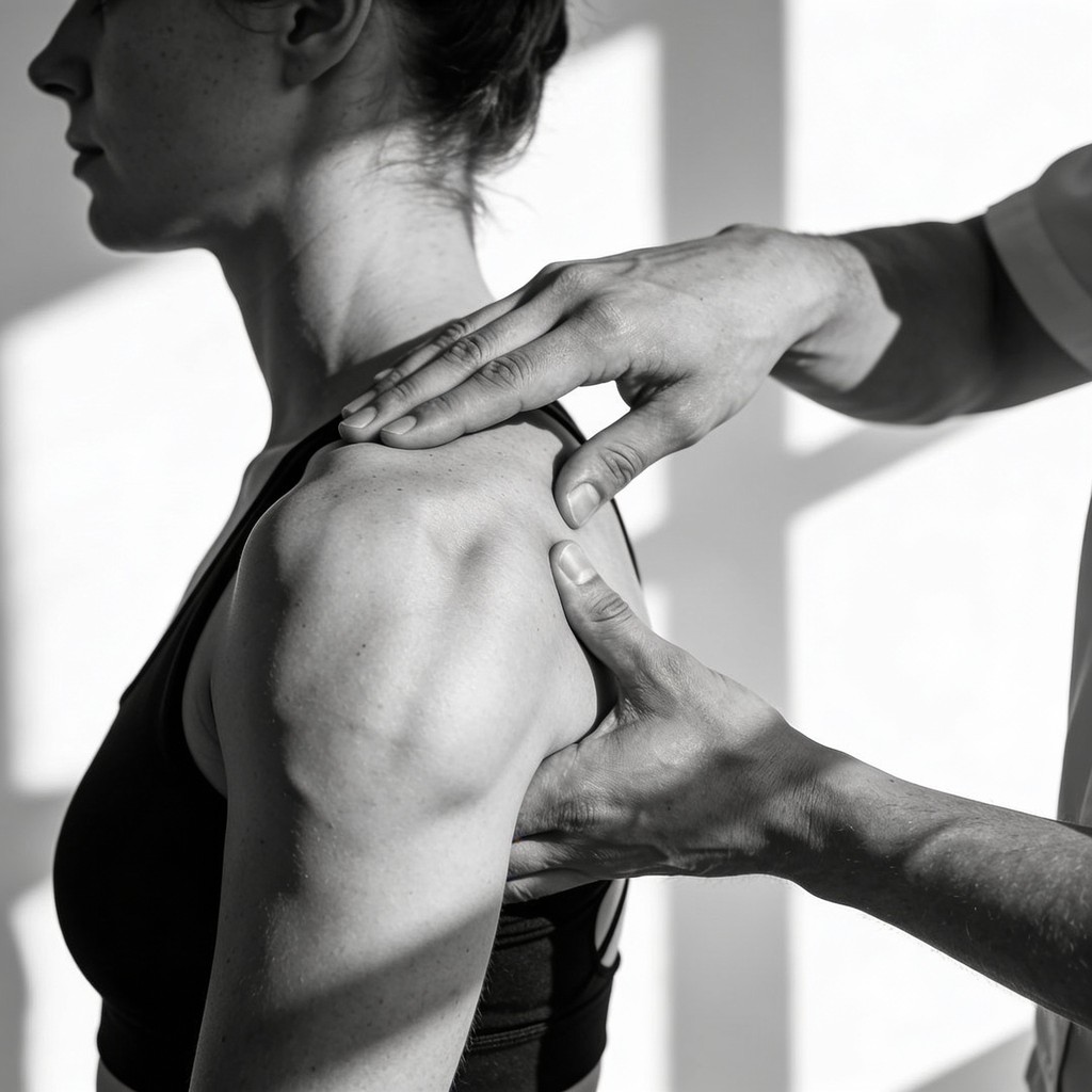 Free Therapeutic Touch Treatment Image - Physiotherapy, Treatment ...