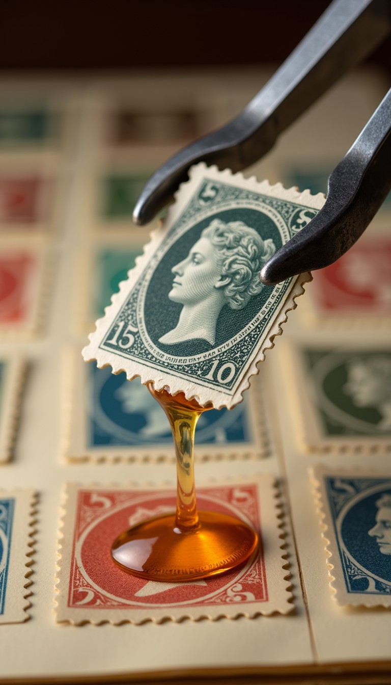 Free Philatelic treasure revealed Image - Philately, Stamps, Collecting ...