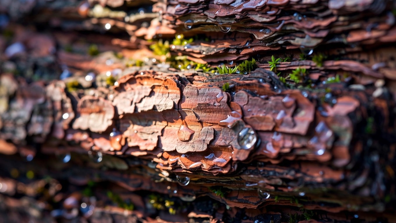 Free Ancient Bark Texture Image - Bark, Texture, Macro | Download at ...