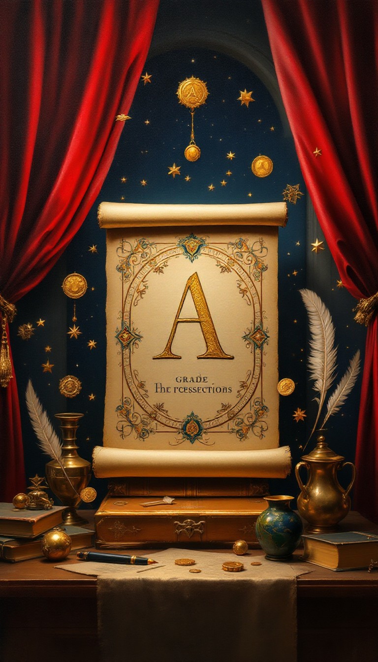 Free Academic Excellence Illuminated Image - Achievement, Academic ...