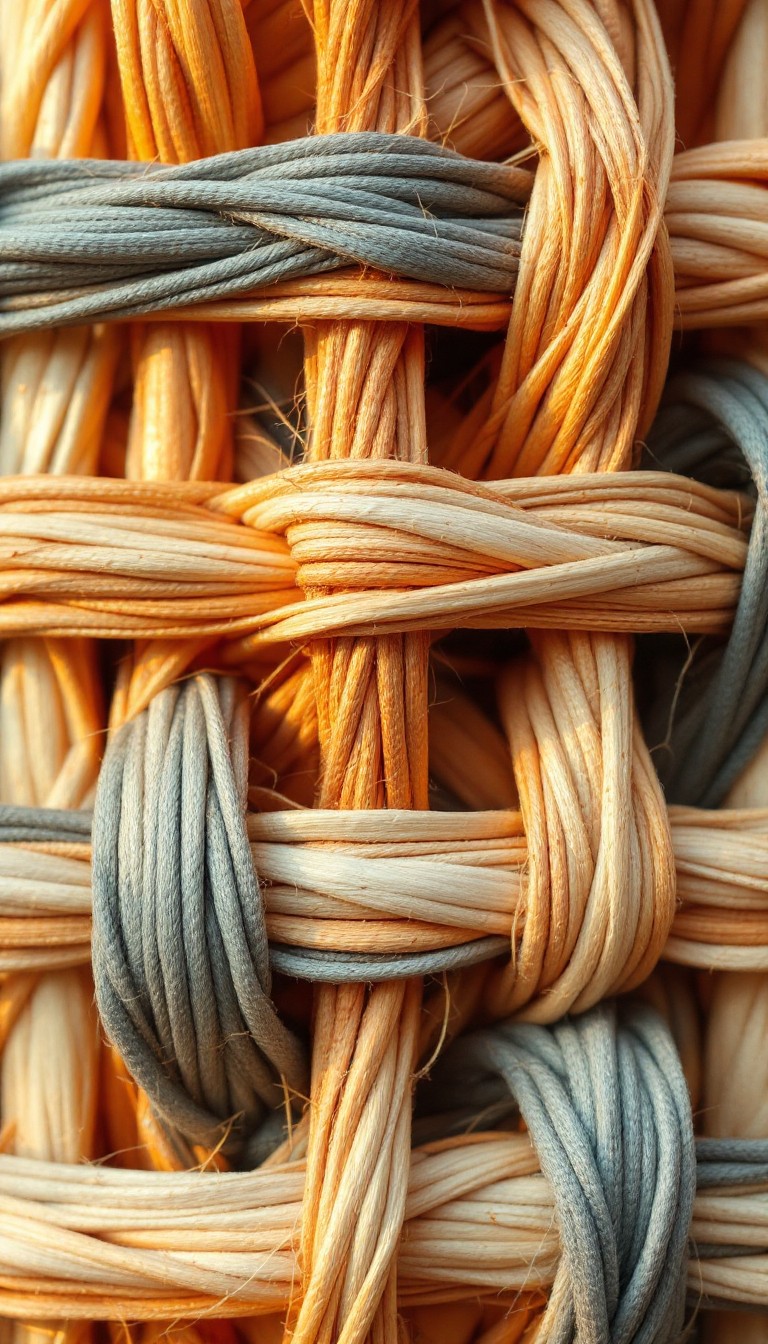 Free Woven Natural Textures Image - Woven, Texture, Rattan | Download ...