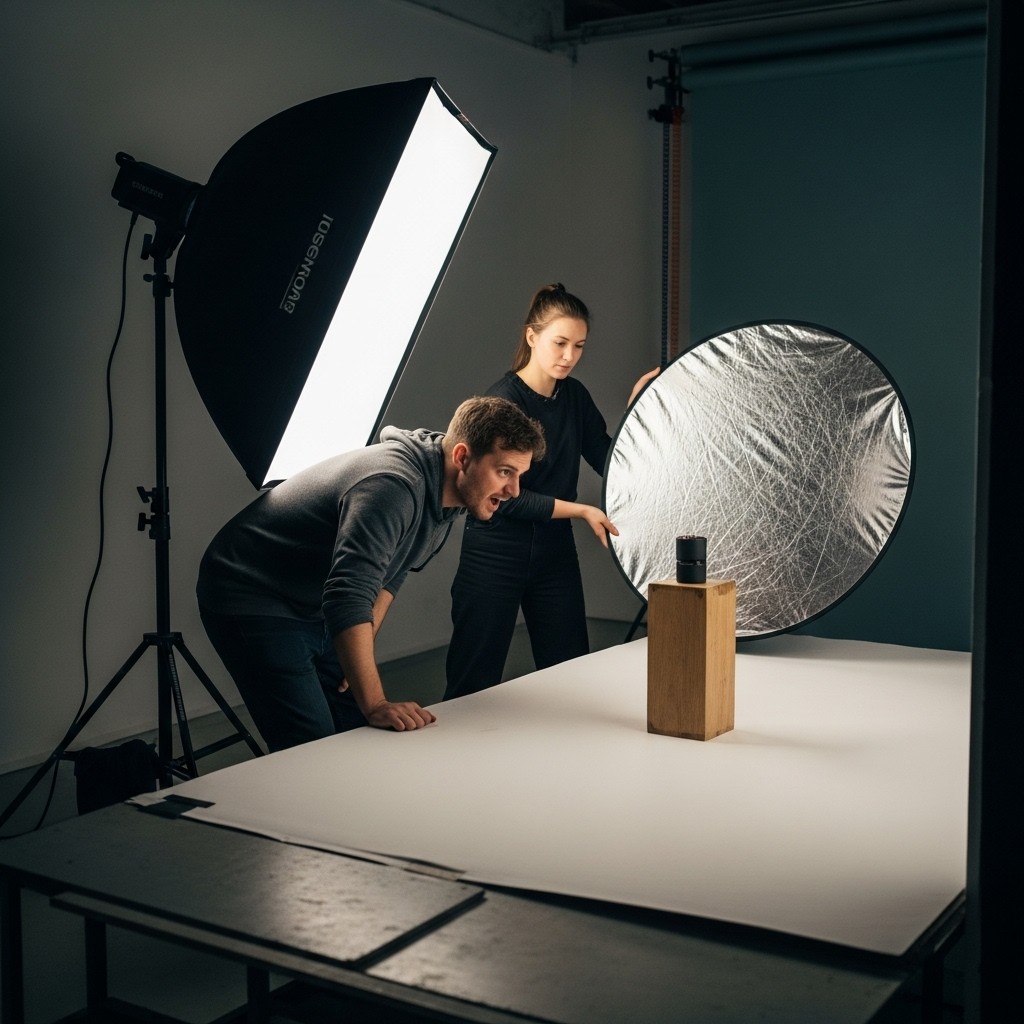 Free Studio Photography Session Photo - Photography, Studio ...