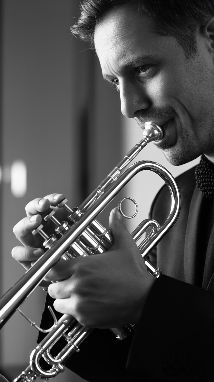 Free Trumpet jazz performer Image - Trumpet, Jazz, Musician | Download ...