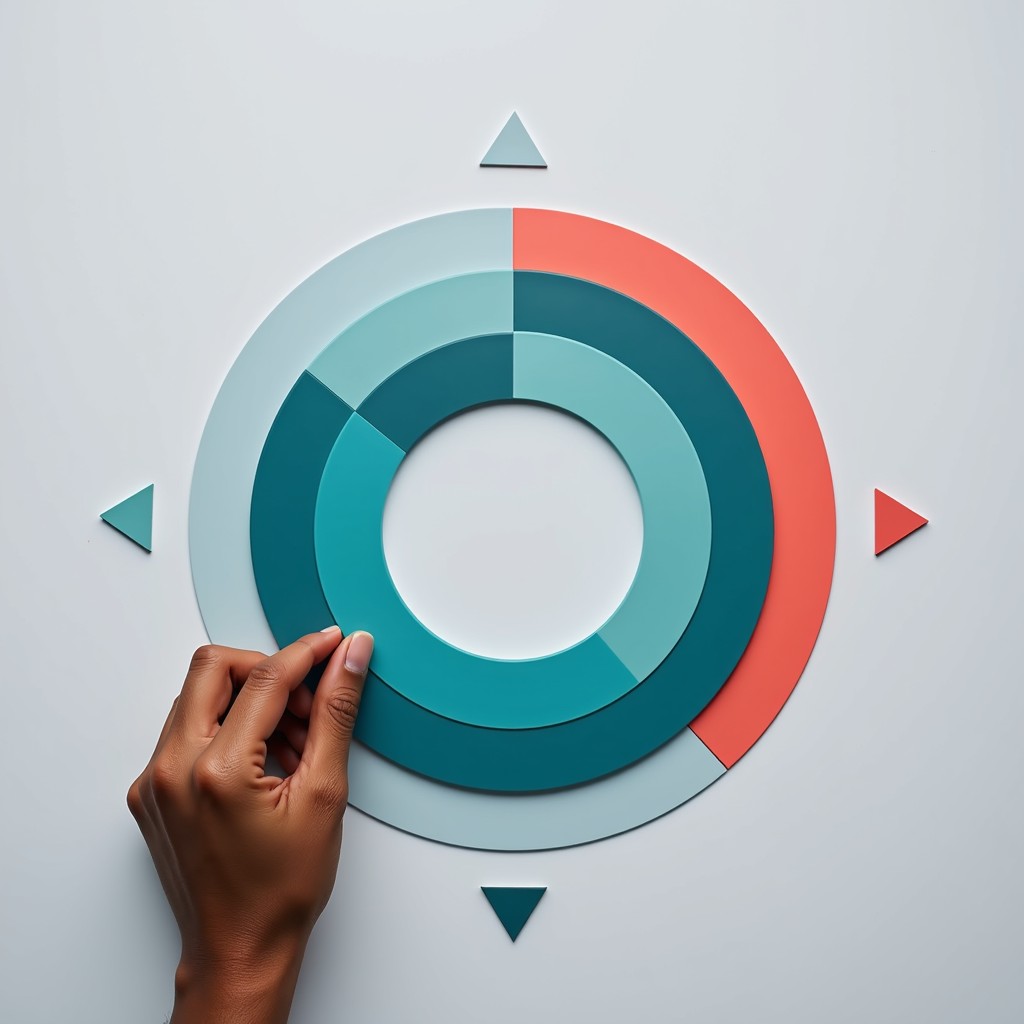 Free Progress In Motion Image - Progress, Tracker, Circular | Download at StockCake