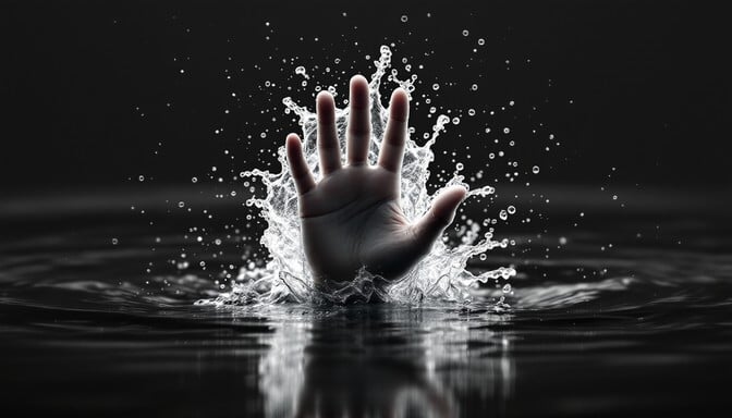 Free Breaking Through Darkness Image Breakthrough Splash Minimal