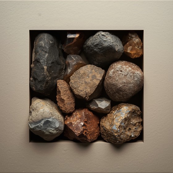 Free Raw Mining Materials Image - Mining, Minerals, Ore | Download at ...