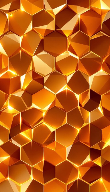 Download Honeycomb Abstract Art Image - Geometric, Hexagon, Honeycomb ...