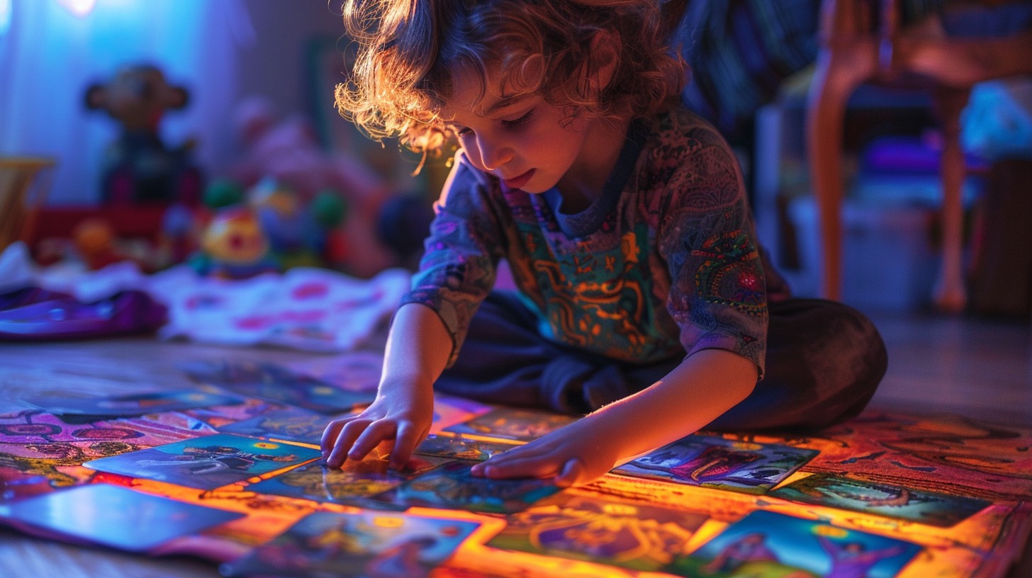 Free Child Playing Game Image - Child, Game, Playing | Download at ...