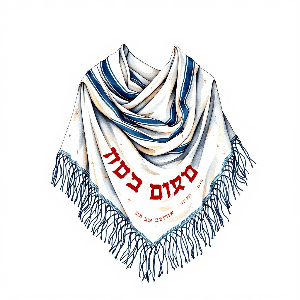 Free Traditional Prayer Shawl Image - Tallit, Prayer, Shawl | Download ...