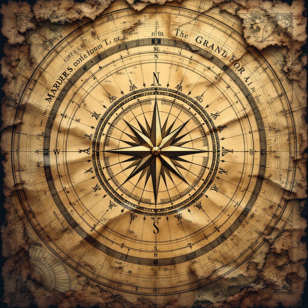Free Ancient Compass Guide Photo - Compass, Vintage, Navigation ...