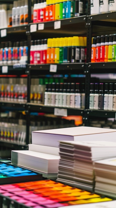 Free Art Supply Store Image - Art, Supplies, Store | Download at StockCake