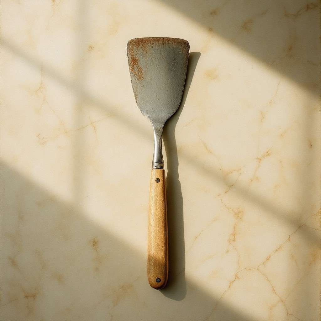 Free Vintage Kitchen Spatula Image - Vintage, Spatula, Kitchen ...