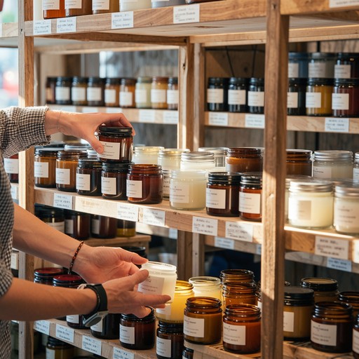 Free Curated Handcrafted Goods Image - Boutique, Retail, Shopping ...