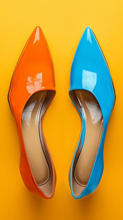 Free Colorful high heels Image - Shoes, Fashion, Colorful | Download at ...