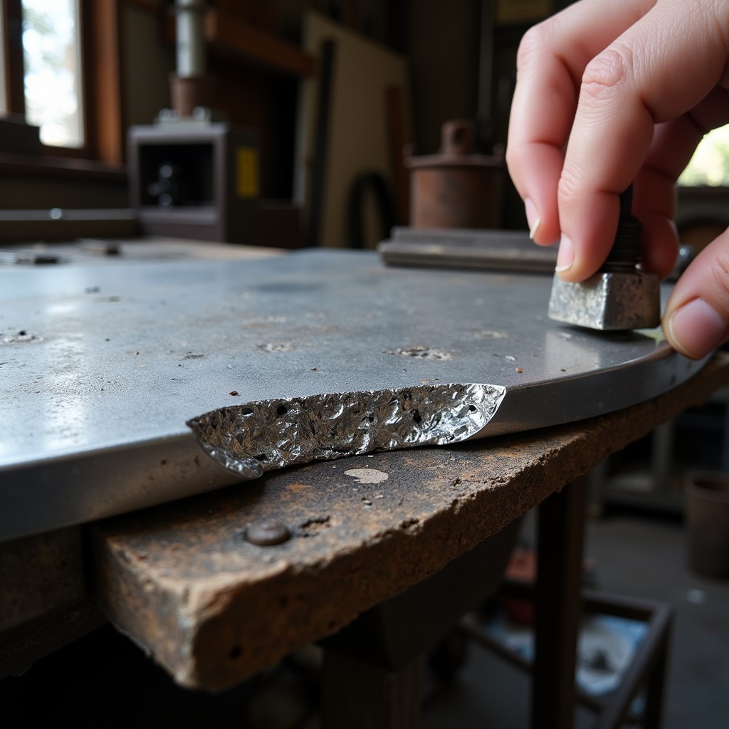 Free Precision Metal Crafting Image - Metalworking, Craftsmanship ...