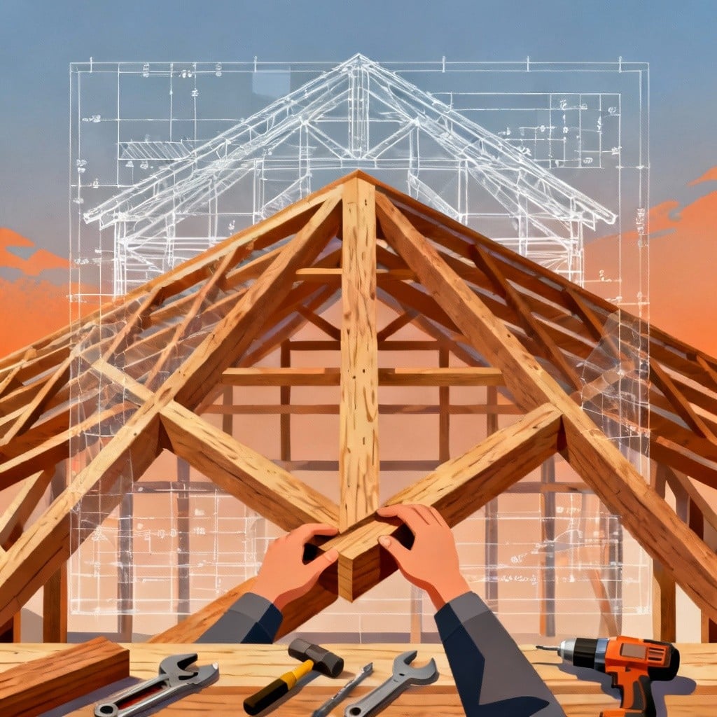 Free Construction Blueprint Reality Image Construction Roofing