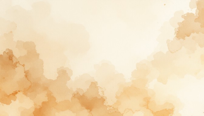 Free Vintage Sepia Watercolor Image - Watercolor, Sepia, Vintage ...