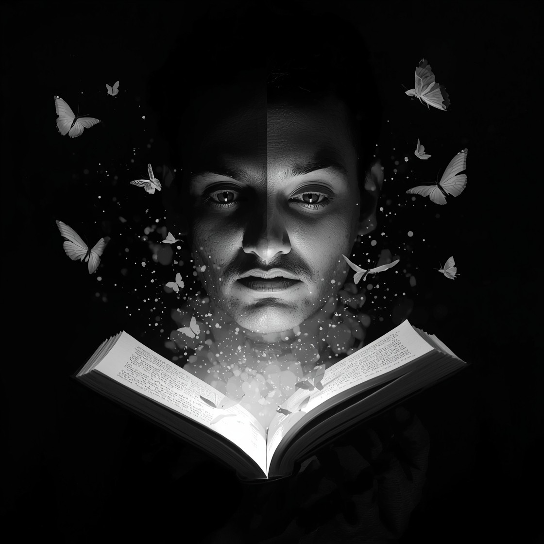 Free Knowledge Transforms Mind Photo - Knowledge, Transformation ...