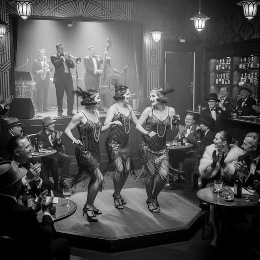 Free Roaring Twenties Dance Image - Flapper, Jazz, Twenties | Download ...