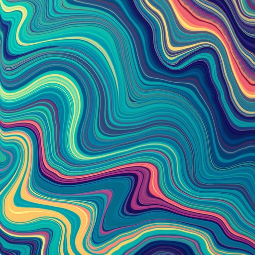 Free Vibrant Digital Marbling Image - Marbling, Fluid, Digital ...