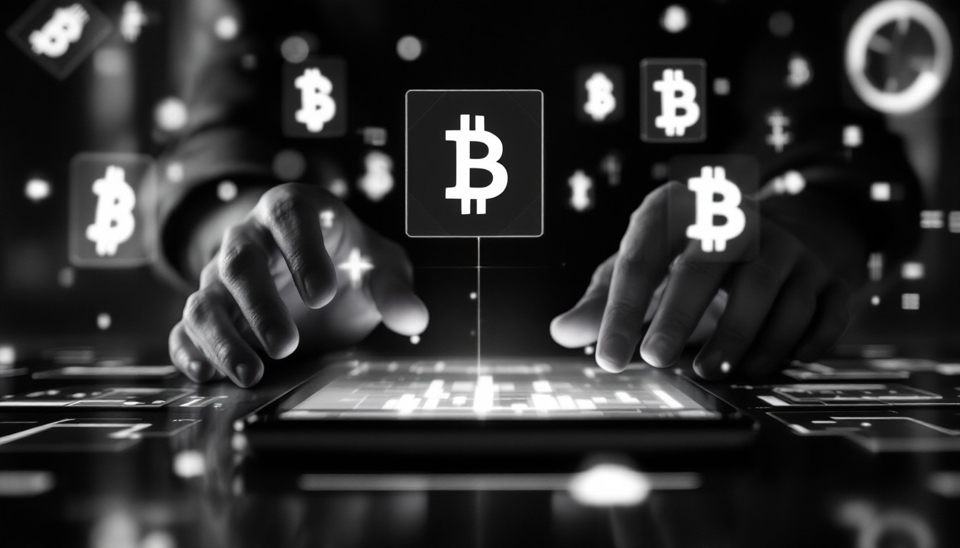 Free Digital Currency Future Image Cryptocurrency Bitcoin