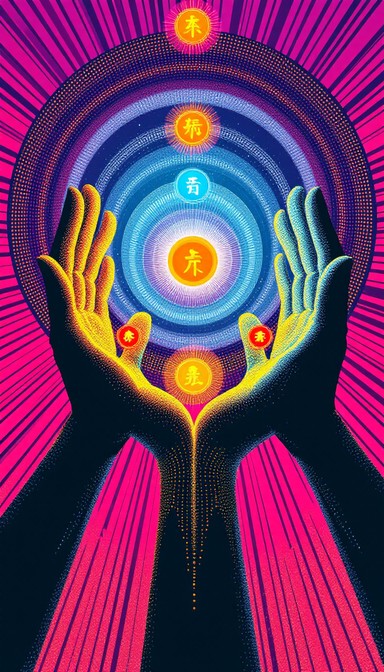 Free Energy Healing Hands Image - Healing, Energy, Chakras | Download ...