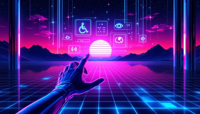 Download Futuristic Accessibility Stock Images for Free | StockCake