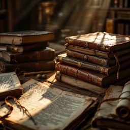 Free Ancient Sacred Books Image - Ancient, Books, Manuscripts ...