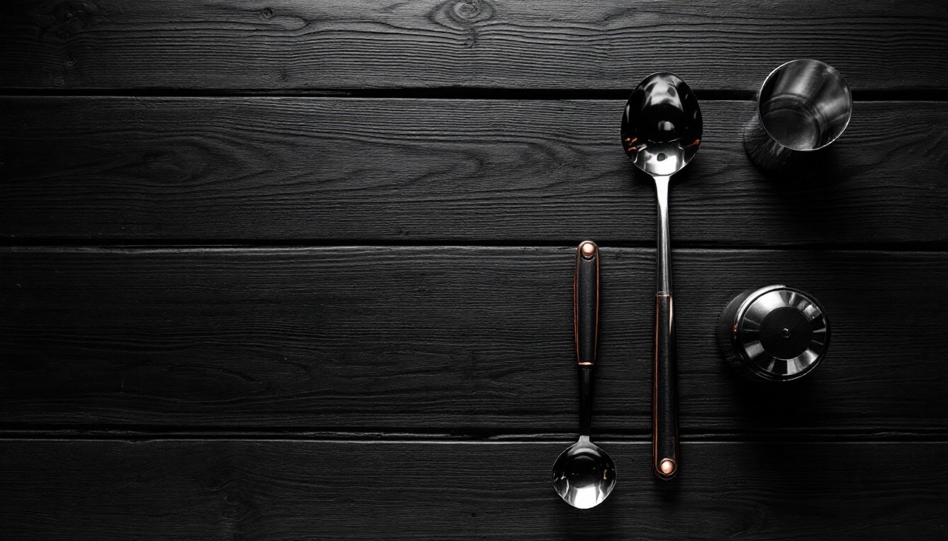 Free Premium Bar Tools Image - Bartending, Mixology, Barware | Download ...