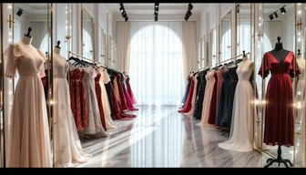 Free Luxury Dress Gallery Image - Boutique, Luxury, Fashion | Download ...