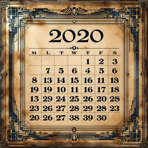 Free Gidle Calendar Images | Download at StockCake