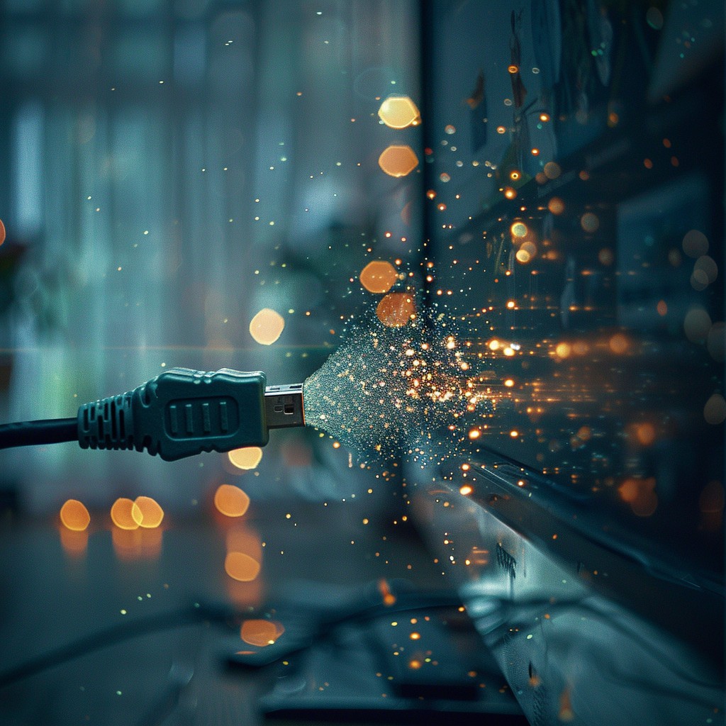 Free Unplugged Data Transfer Image Usb Technology Unplugged